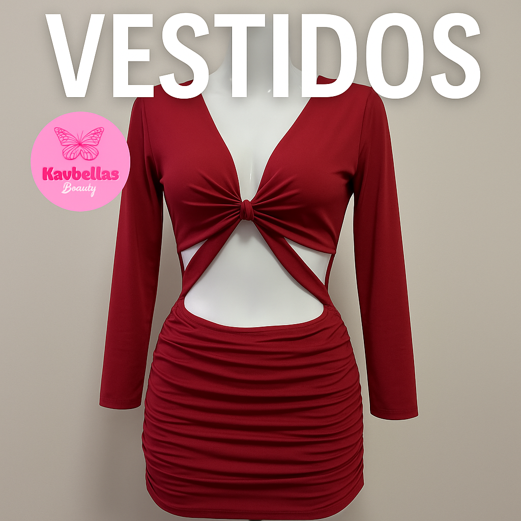 Vestidos – Super Latin